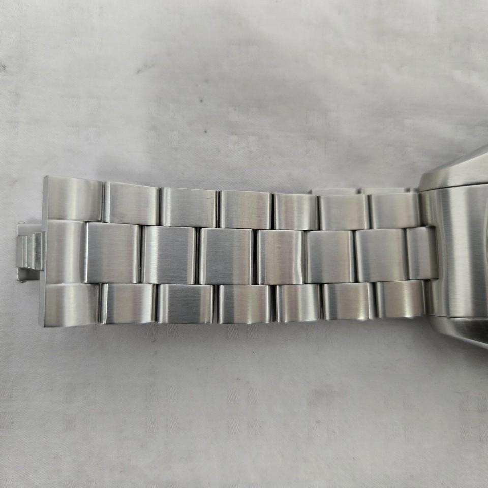 Vestal Adult Men's ZR3 Chronograph Watch Silver/Silver/Silver ZR3015 ...