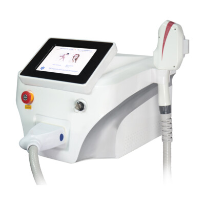 Professional IPL OPT Laser Permanent Hair Removal Machine RF Skin ...