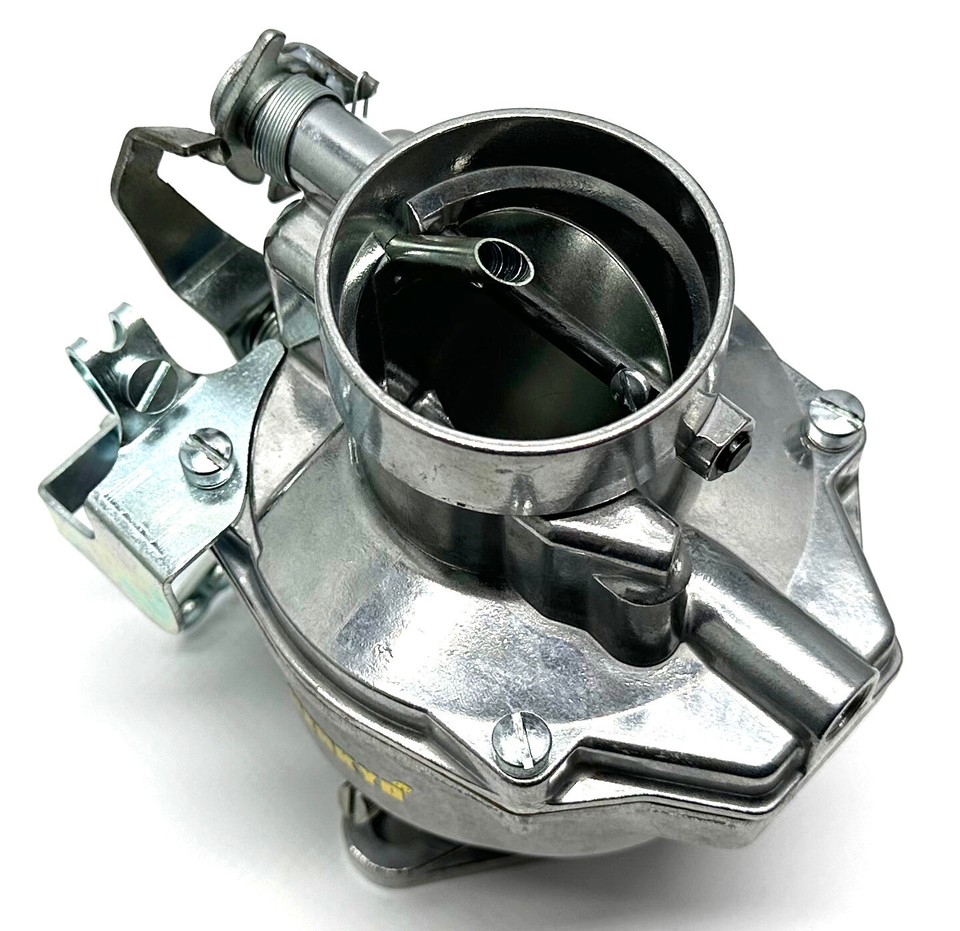 Rochester B 1 barrel Carburetor Chevy & GMC 1932-52 216 ci 1950-1959 ...