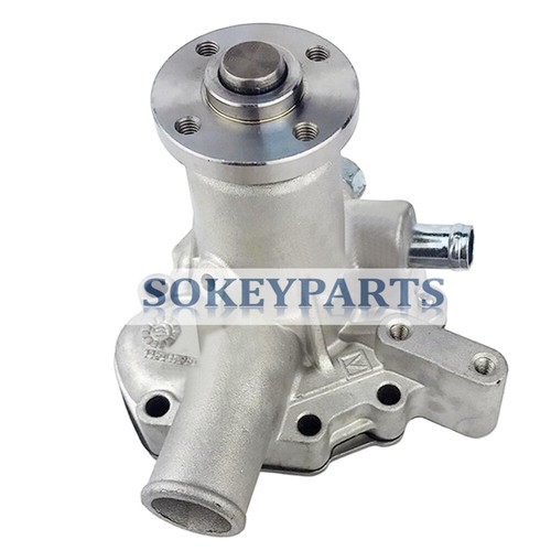 For Perkins KE103.15 KF104.19 KR104.22 Engine New 145017960 Water Pump ...