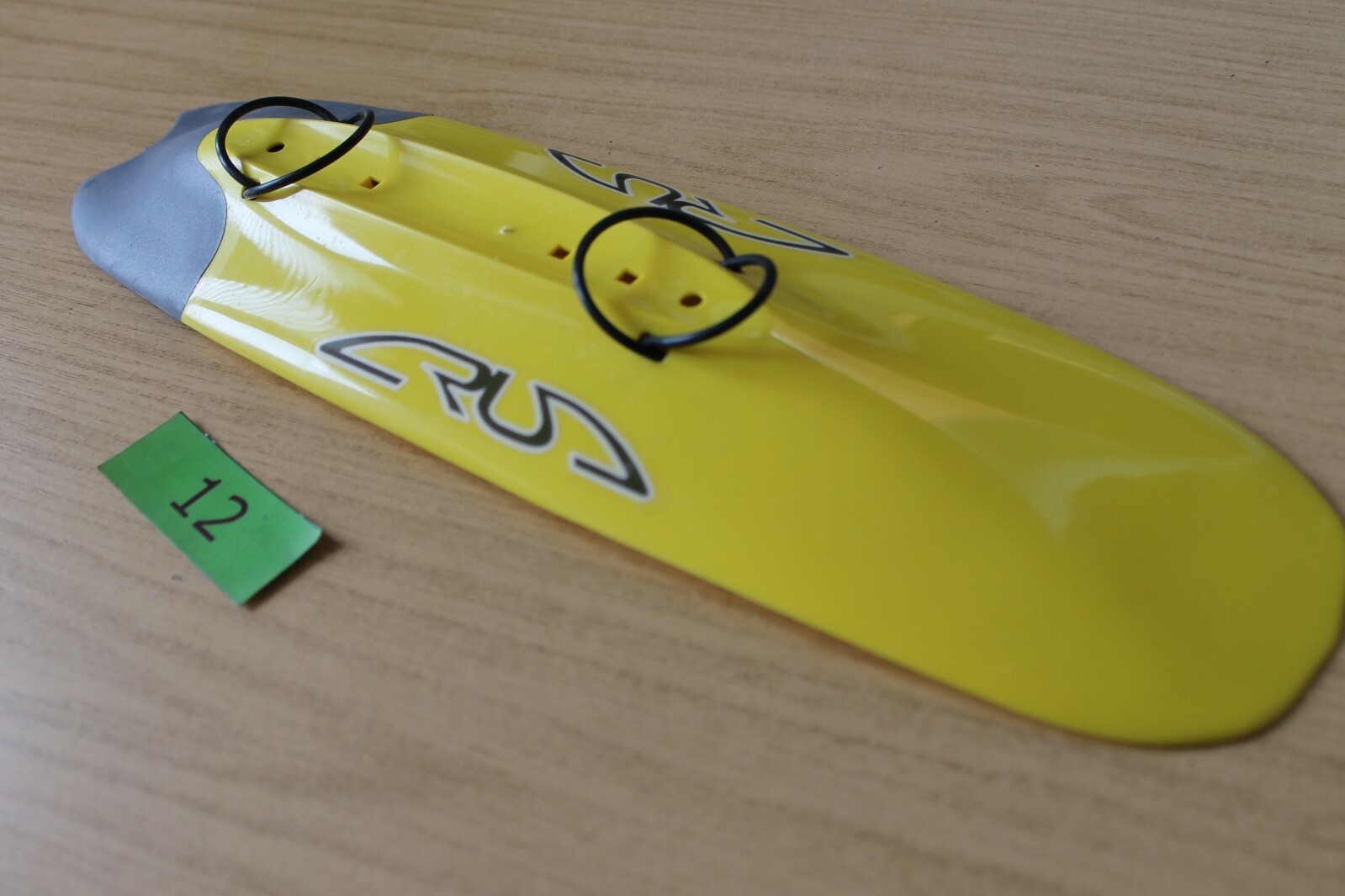 Crud Catcher Guard Choice Front Rear Mountain Bike Mudguards MTB ...