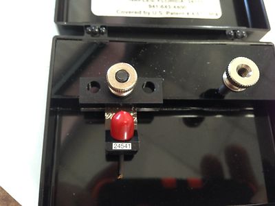 NEW GGB INDUSTRIES 40A-GSG-450-P,24541 HIGH PERFORMANCE MICROWAVE PROBE ...