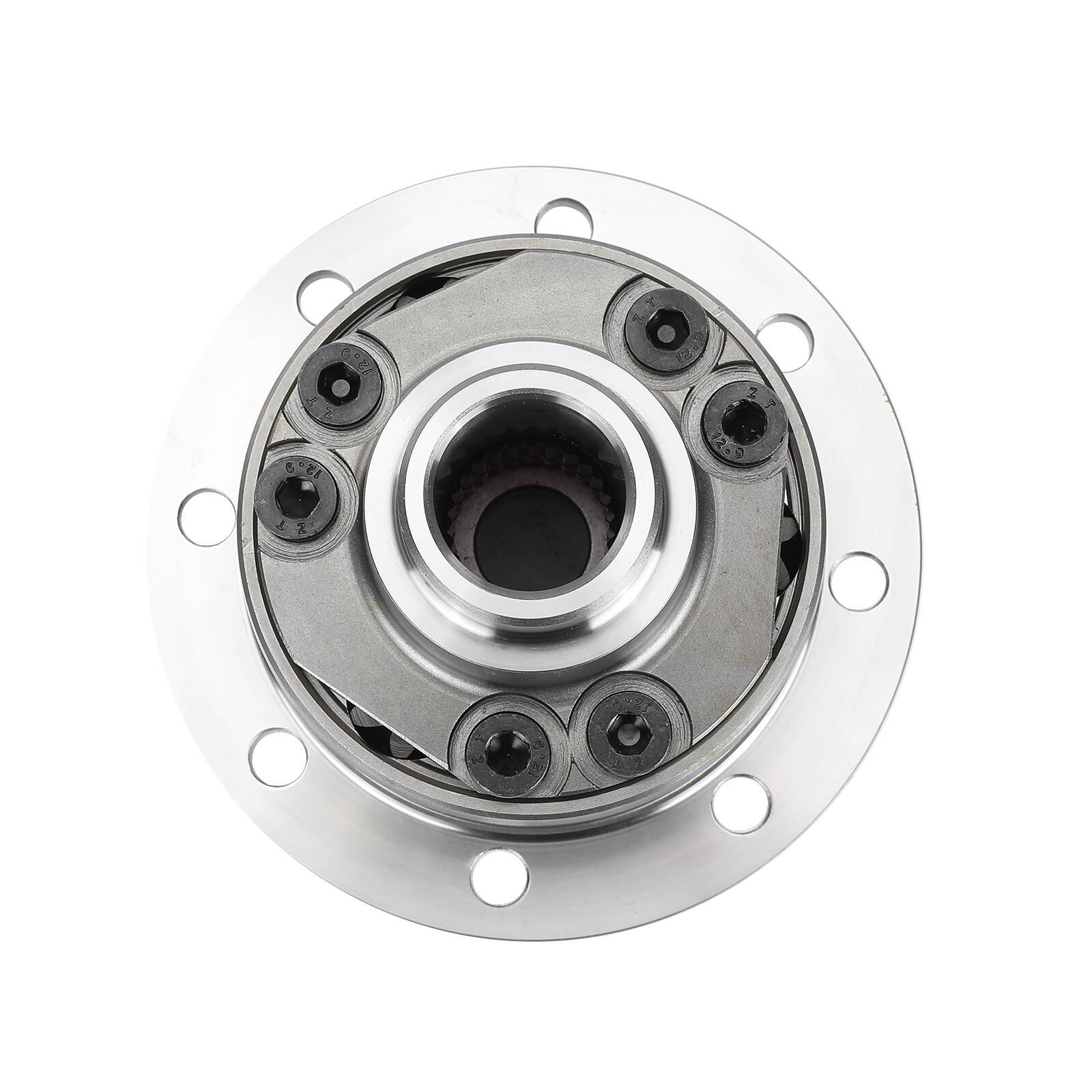 LSD Diff Differential for Ford Falcon AU ED EF EL DF DL NF NL Fairlane ...