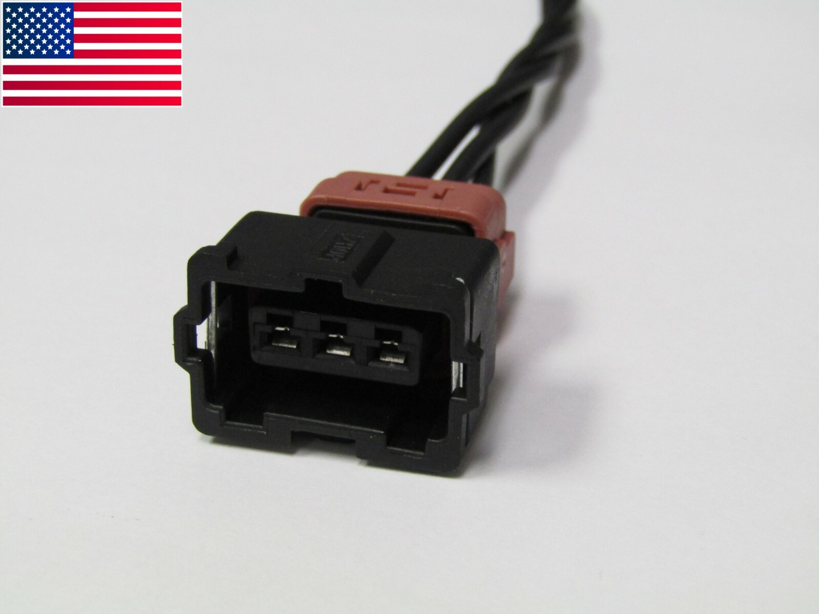 NEW TPS Throttle Position sensor connector for Nissan 300zx Z32 VG30 ...