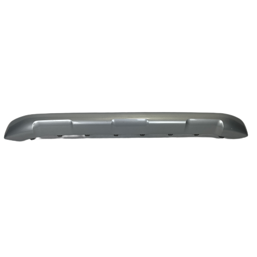 OEM 2019 2020 2021 Toyota Rav4 Limited Front Bumper Lower Molding 52711 ...