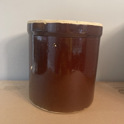 Crocks - Antique Robinson Ransbottom