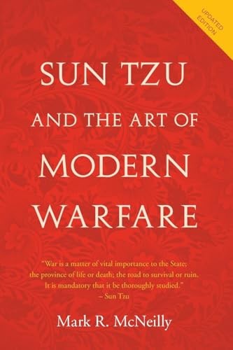 Sun Tzu and the Art of Modern Warfare: Updated Edition 199957851| eBay