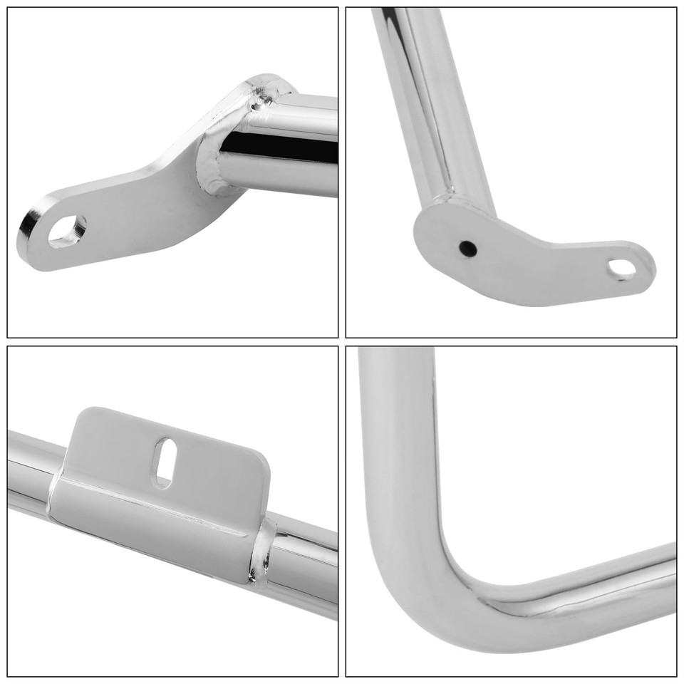 Engine Guard Crash Bar Fits Fat Boy Heritage Softail 2000-2017 Replaces ...