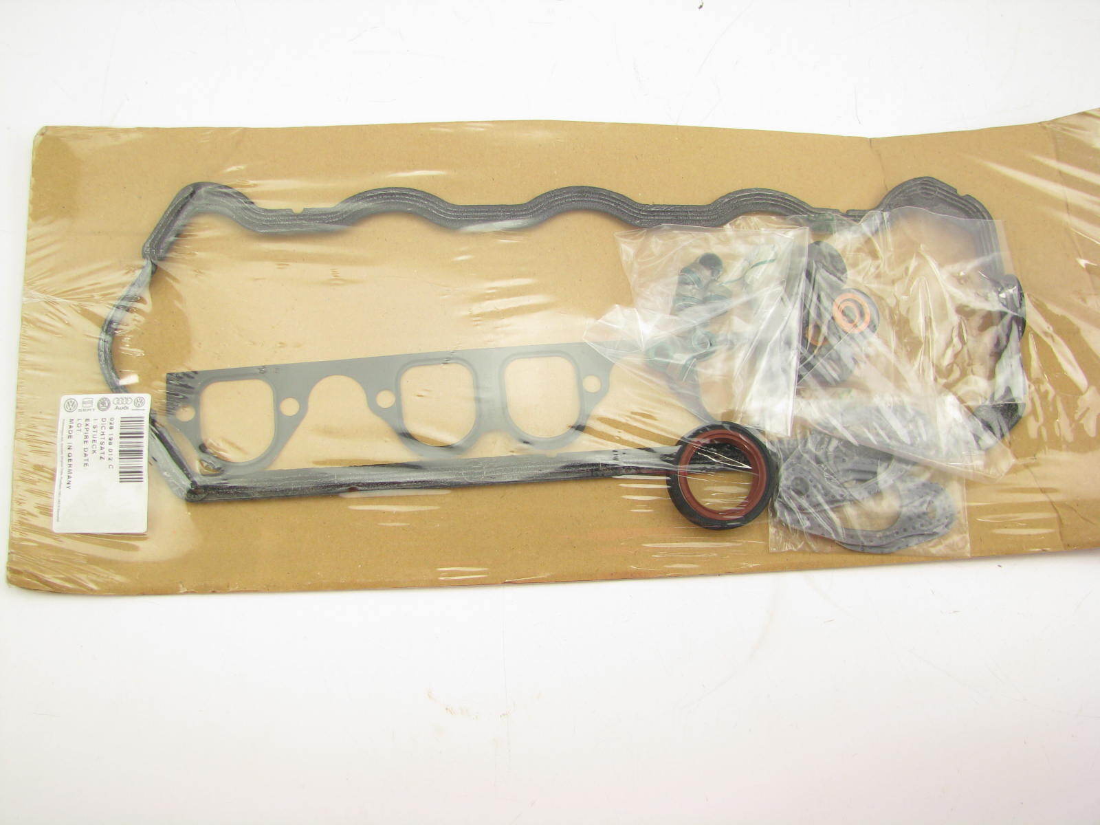 -+OEM+VW+Audi+028198012C+Cylinder+Head+Gasket+Set+1996+Passat+1.9L ...