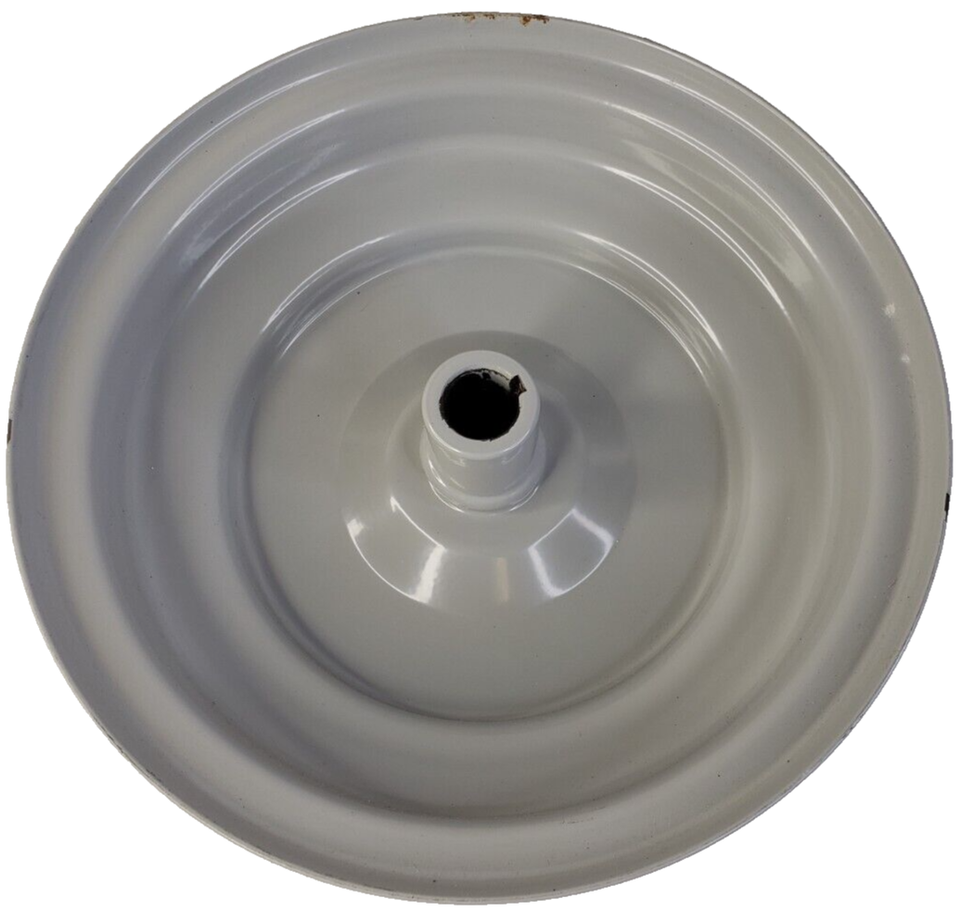 8" RIM WHEEL Drive Axle 8x5.375 for tire sizes 16x6.50-8 16x7.50-8 20x8 ...