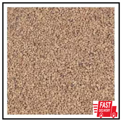 Walnut Shell Sandblasting Medium Grit (25 Lb. per Box) | eBay