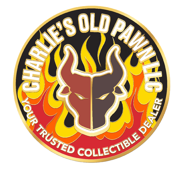 2023 1 oz Deuce Four Skull Type I Silver Round - Intaglio Mint - BU in ...