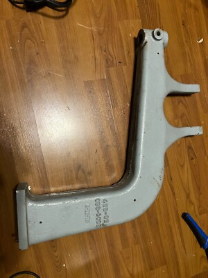 Delta Rockwell 14" Band Saw Upper Frame Casting Arm 426-02-089-0005 ...