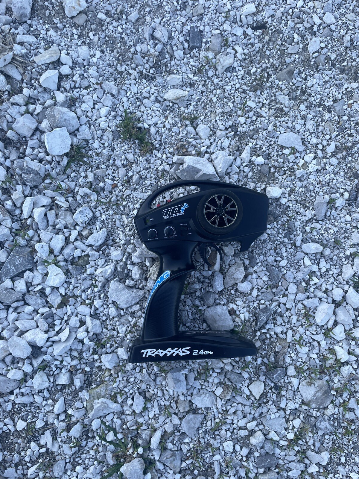 Traxxas Slash EXTREMELY MODDED 4x4 RTR + Two Basher Bodies 1/10 Scale ...