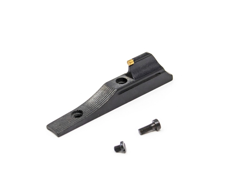 Brass Bead Integral Ramp Front Sight 1.65 Height | eBay