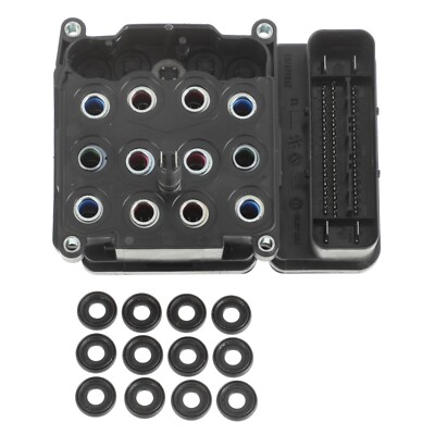 Genuine GM Electronic Brake and Traction Control Module with 12 Seals ...