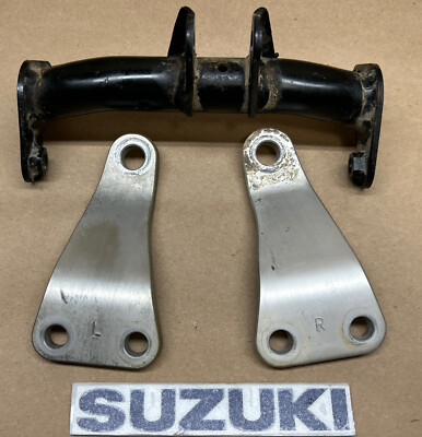 03-07 09-13 Suzuki LTZ400 LTZ 400 MOTOR MOUNTS MOUNT DVX KFX LTZ 400 | eBay