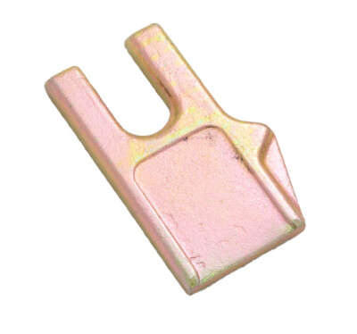 Augers - Teeth