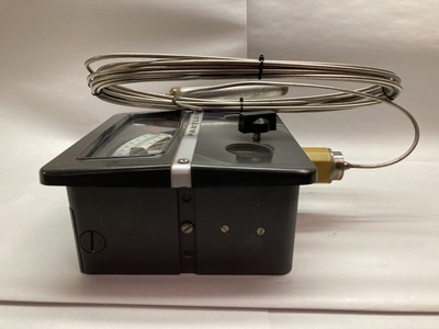 Temperature Controllers - Partlow