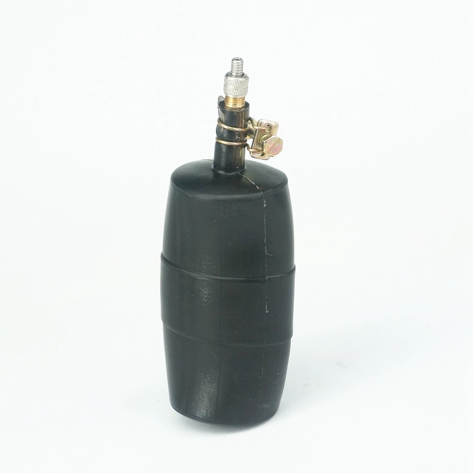 2" 4" 6" 8" Natural Natural Rubber Drain Air Bag Inflatable Bung Stop ...