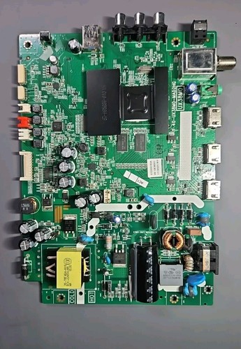 TCL Roku 32S3750 Main Board (40-UX38M0-MAD2HG) | eBay