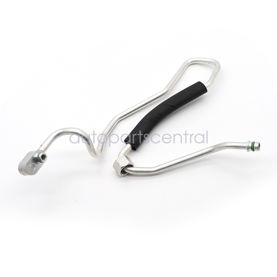 A/C Pipe Cooler Refrigerant Liquid 88716-04103 For Toyota Tacoma 1998 ...