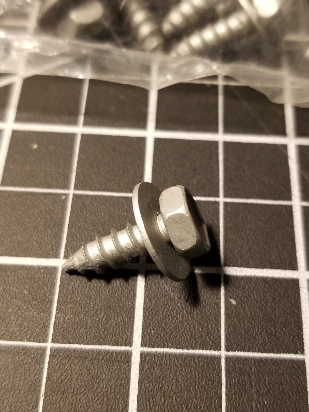 90159-60431 Toyota OEM Genuine SCREW, W/WASHER | eBay