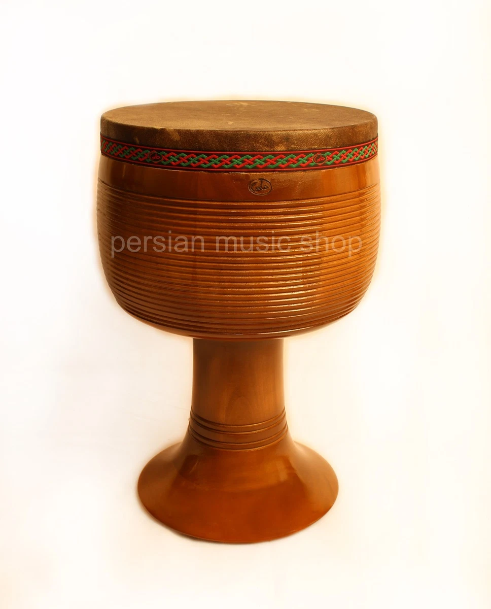 Tombak Drum