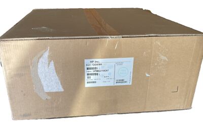 F2A76-67909 HP M527 IMAGE SCANNER ASSEMBLY | eBay