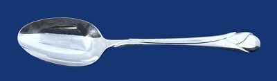 Mikasa SWEET PEA Stainless Flatware -- Place Oval Soup Spoon 7 3/4" | eBay