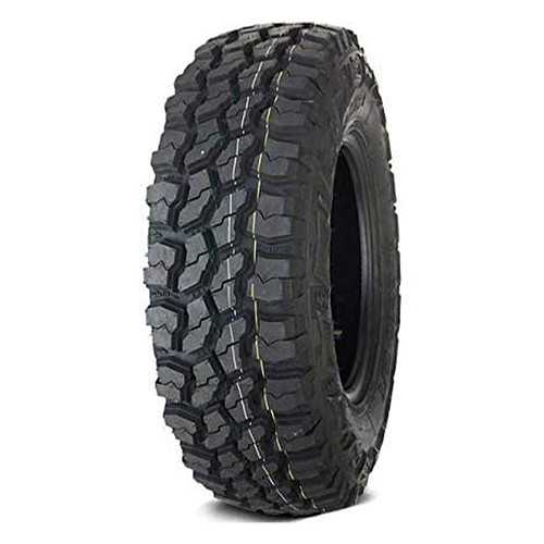 Americus Rugged Mt Tire 33x12.50R22LT 114Q Light Truck Snow Traction | eBay