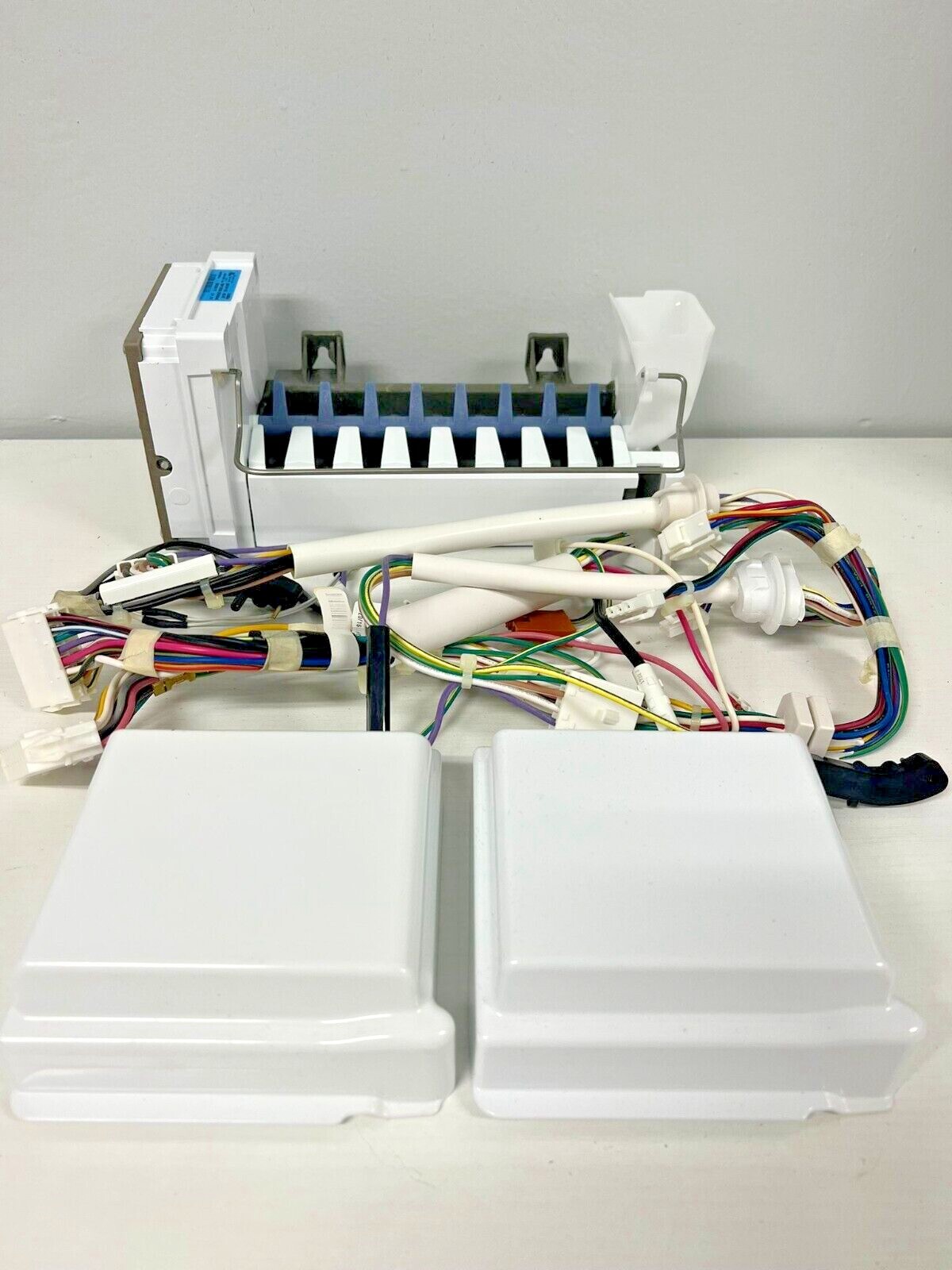 Maytag W10882923 Refrigerator Ice Maker Assembly Kit for sale online | eBay