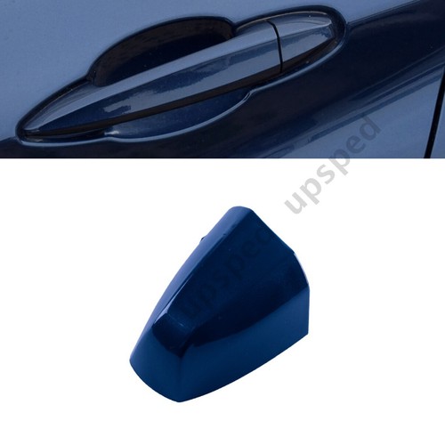 Front Door Handle Cover Cap For BMW X1 X2 X5 F15 X6 F16 2015-2018 ...