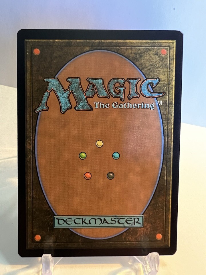 MTG - Bruce Tarl Roving Rancher - Outlaws at Thunder Junction - NM Rare ...