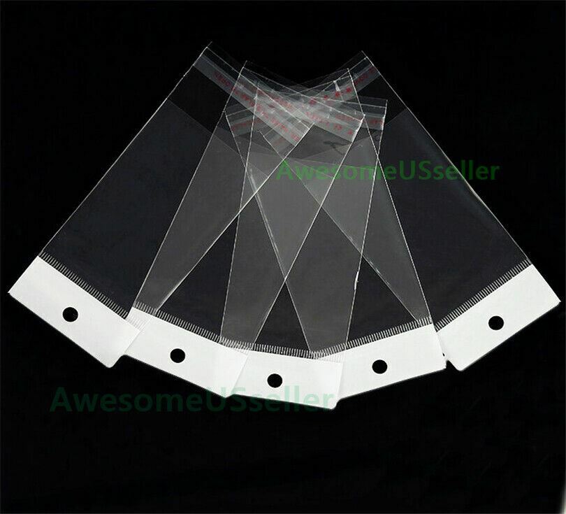 Self Sealing Plastic Sheets