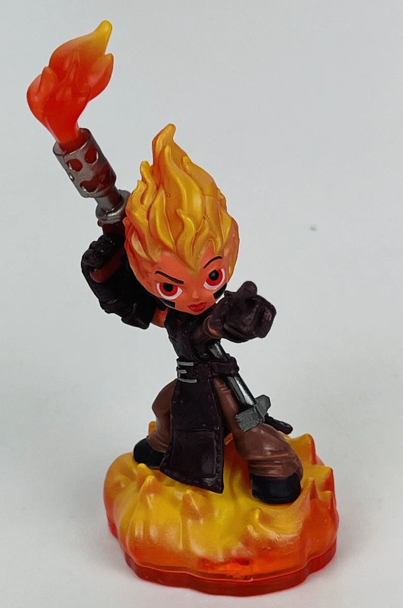 Torch Skylanders