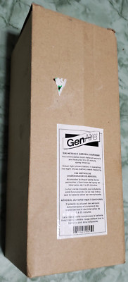 New GenAire 326 METERED AEROSOL DISPENSER - Accommodates most metered ...