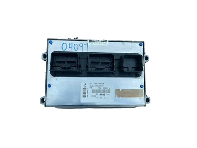 2007 MAZDA CX-9 ENGINE COMPUTER MODULE P/N 750A-12A650-LF ECU ECM PCM ...