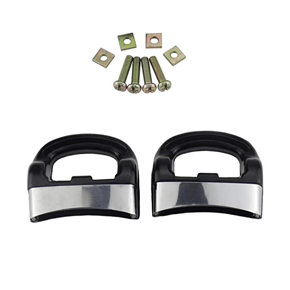 2pcs Replacement Side-Handles For Cooker Steamer Stockpot Pan Pot ...
