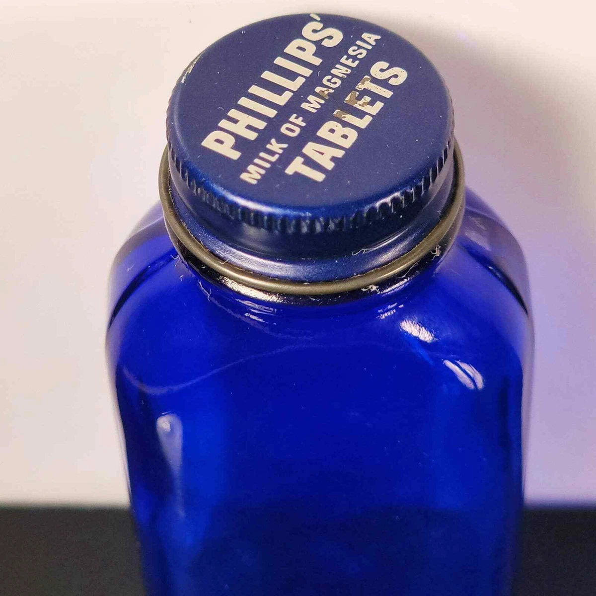 Milk Of Magnesia Tablets