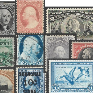 AcmeStamps | eBay Stores