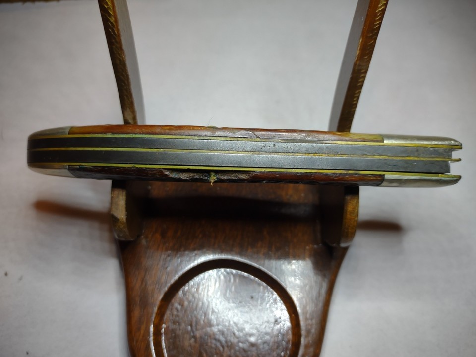 Case XX 6265 SAB Mariner's? Kit 1940-64 With Awl and Leather Sheath | eBay