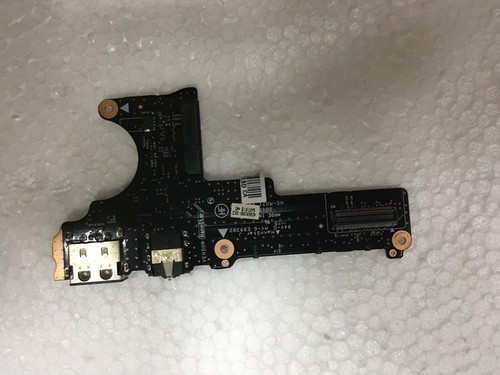 For Lenovo ThinkPad Yoga 2 Pro 13.3" Audio & USB Board NS-A071 | eBay