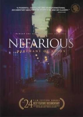 Nefarious - DVD - Very Good - Benjamin Nolot-Benjamin Nolot - - - - Disc | eBay