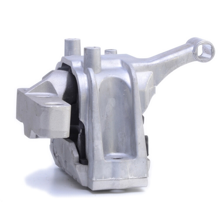 Front R Engine Mount 09-18 for Volkswagen Tiguan/ Audi Q3, Q3 Quattro 2 ...