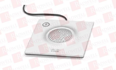 CISCO CTS-MIC-TABL20 / CTSMICTABL20 (NEW IN BOX) | eBay