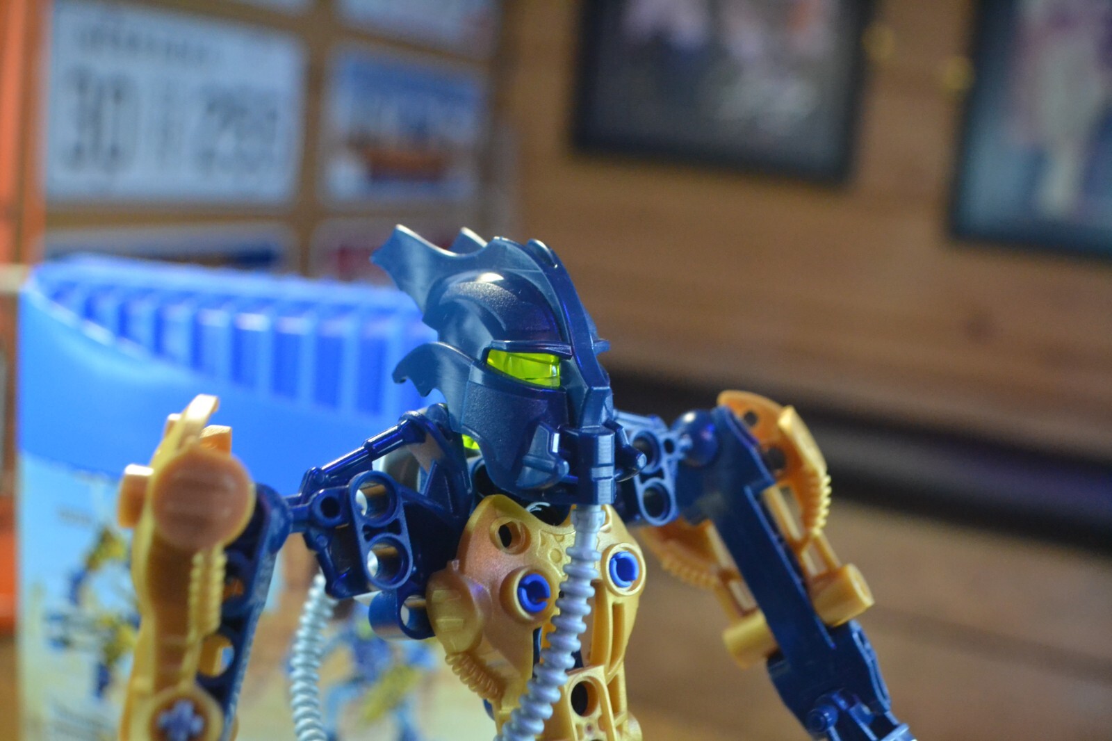 LEGO BIONICLE: Tarix (8981) for sale online | eBay UK