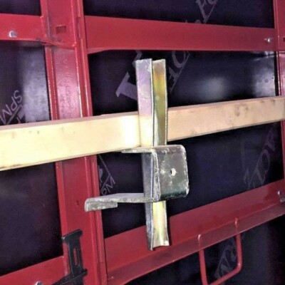 One Piece Waler Clamp for Symons Forms 50 Pcs. | eBay