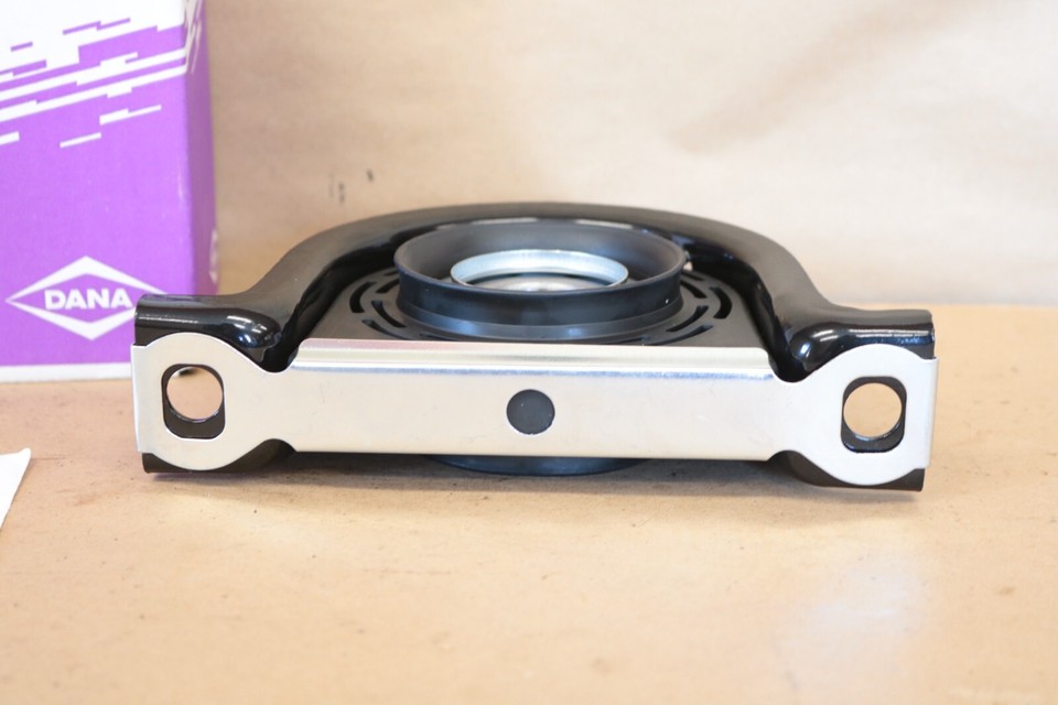 1988-2000 Chevy C3500 Rear Two Piece Driveline Carrier Hanger Bearing ...