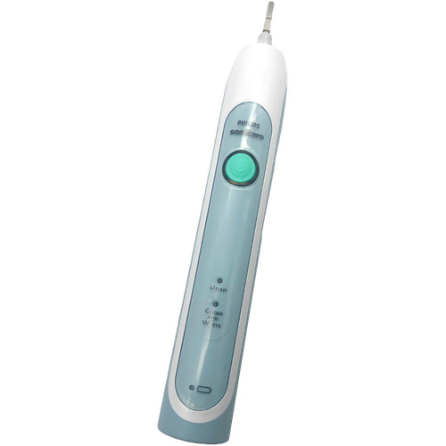 Electric Toothbrush Handle for Philips Sonicare health white hx6710 ...